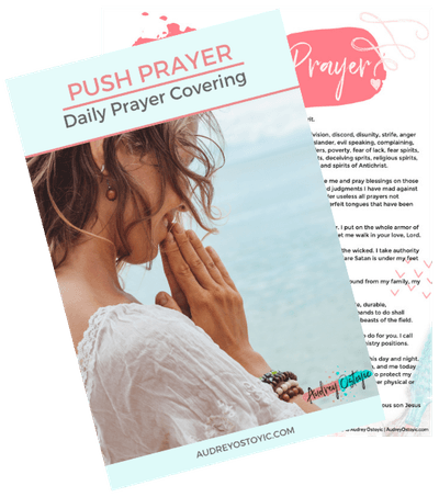 Christian Female Blogger - Blogging about Faith and Family