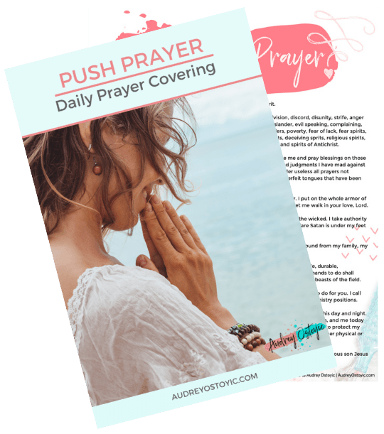 Christian Female Blogger - Blogging about Faith and Family